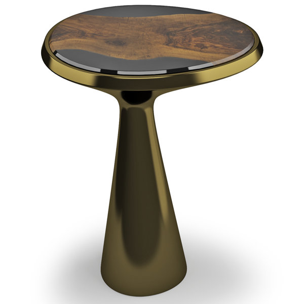 Arditi Collection Antigone Side Table | Wayfair.co.uk